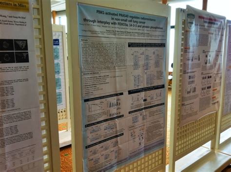 Biochemistry Lab 방사선생명과학회 in Jeju