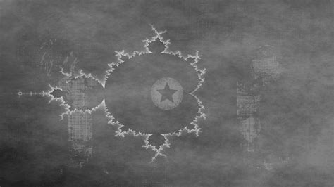 Mandelbrot By Aeomry On Deviantart