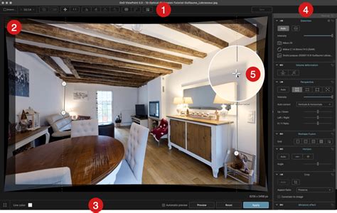Interface Viewpoint Guidelines