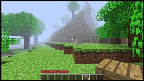 Herobrine Origin Story Creepypasta Youtube