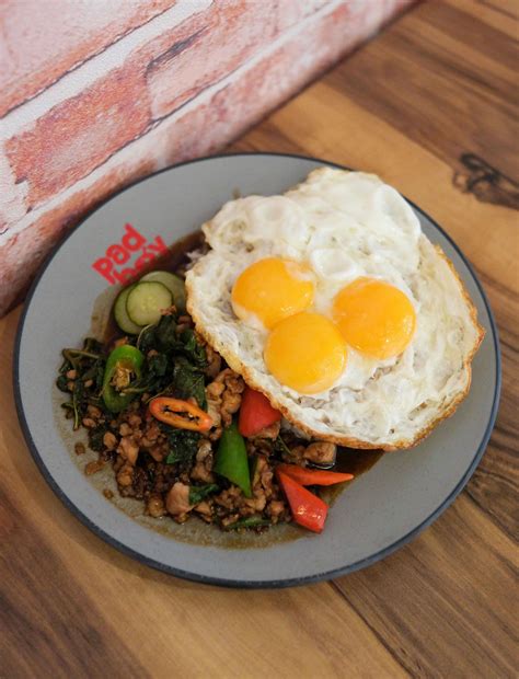 Eat Drink Kl Pad Boy Taman Paramount