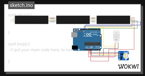 Balança Medica Wokwi Esp32 Stm32 Arduino Simulator