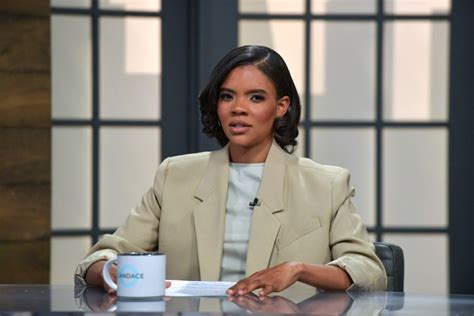 Youtube Demonetizes Candace Owens Anti Trans Videos