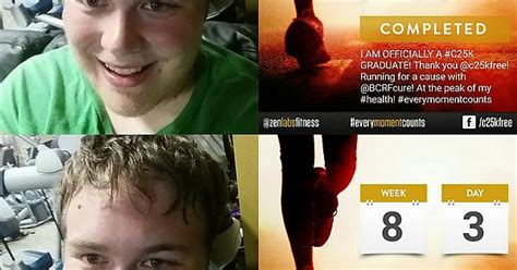 I Did It Completed The C25k Program Album On Imgur