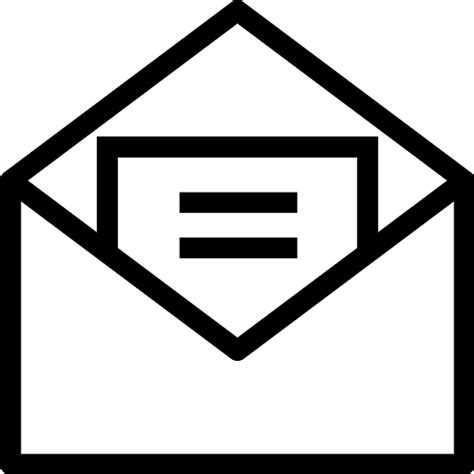 Email Vector SVG Icon SVG Repo Email Vector SVG Icon SVG Repo
