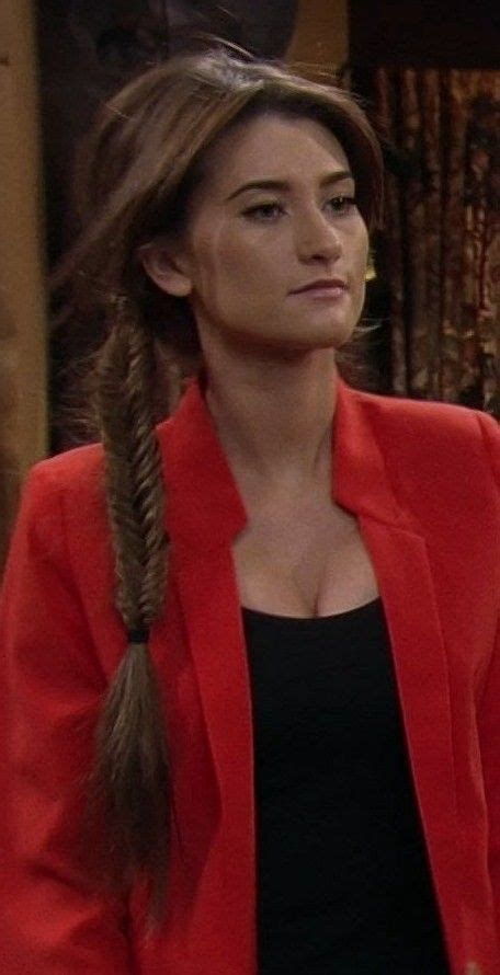 195 Best Images About Debbie Dingle On Pinterest Jenna Coleman Soaps