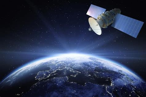 Boeing Announces Satellite That Will Test Quantum Communications Technology