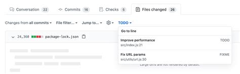 Highlight Todo And Fixme · Issue 2634 · Refined Github Refined Github · Github