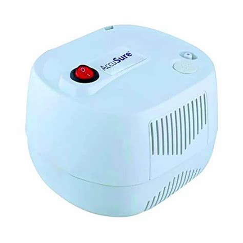 Accusure Nebulizer Latest Price Dealers And Retailers In India