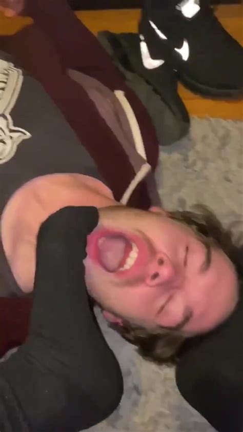 Spit In Mouth Stepping And Spitting In Fags