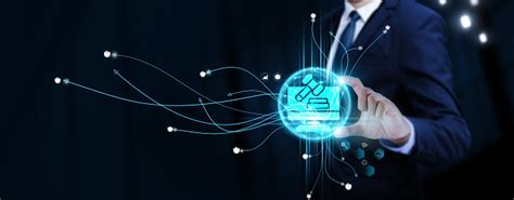 법률 기술 법률 데이터 교환의 디지털 글로벌 네트워크를 다루는 사업가 홀로그램 모던 인터페이스와 소셜 네트워크 연결에 대한 법률