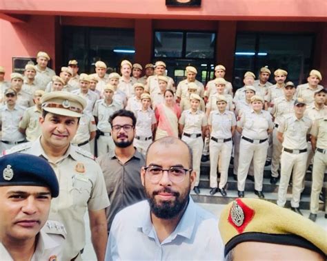 Enamul Haque On Linkedin I Took Some Time Off To Personally Conduct