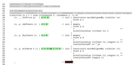 building on cardano my whole journey — part 11 testing plutus smart