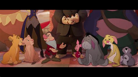 Disney Shorts Image Fancaps