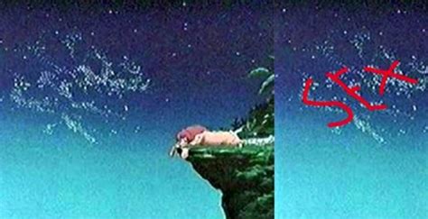 Ever Noticed These 10 Subliminal Messages In Disney Movies I Bet Youll Check Them Closely For