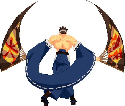 File GGAC Anji 5H Png Dustloop Wiki