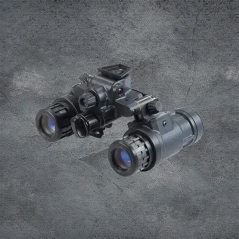 The Future Of Night Vision Pvs31 Vs Pvs14 Techycomp Technology Simplified