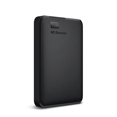 Tb Wd Elements Portable Western Digital
