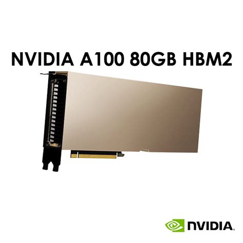 Nvidia A100 Tensor Core Gpu