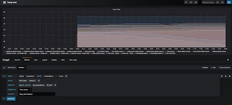 share your data logging and visualization implementations page 4 integrations hubitat