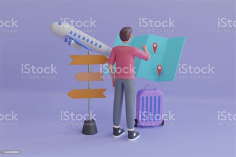 비행 비행기 여행 관광 여행 계획이 있는 3d 핀 맵 핀 위치가있는 관광 비행기 여행 계획 세계 여행 3d 렌더링 3차원 형태에 대한 스톡 사진 및 기타 이미지 Istock