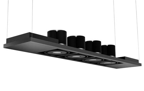 RPM M CS 4I Integer Lights