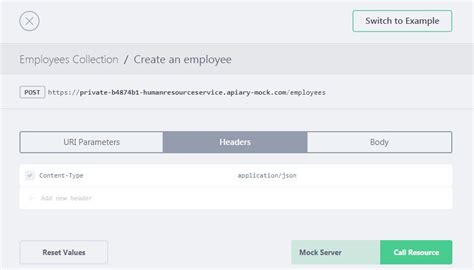 Oracle Api Platform Cloud Service Design First Approach And Using Oracle Apiary