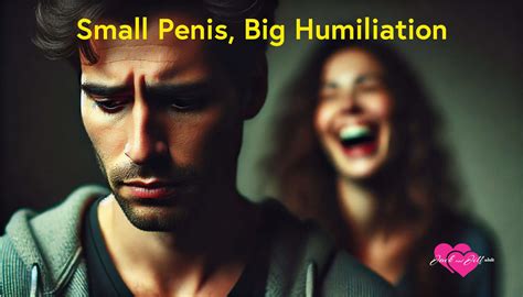 Small Penis Big Humiliation