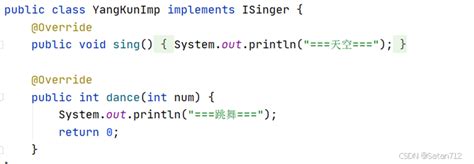 【java】六大设计原则和23种设计模式java设计模式原则 Csdn博客