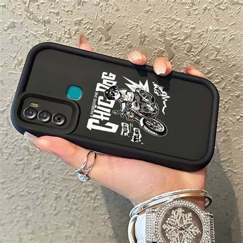 Jual Casing Hp Untuk Infinix Hot 11 Play Hot 10 Play Hot 9 Play Hot 30 Play Hot 30i Hot 30 Play