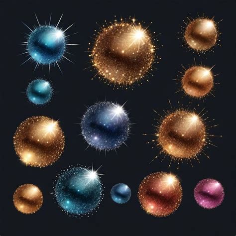 Shining Spheres Images Free Download On Freepik