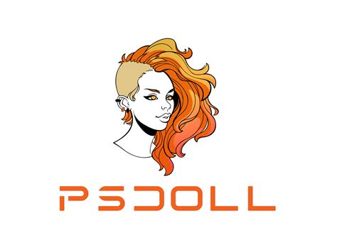 In Stock Psdoll