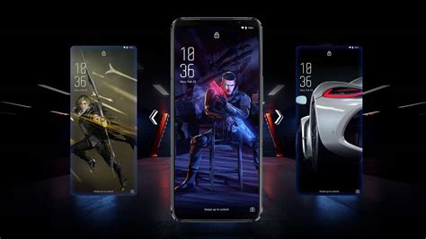 Best Gaming Phones For Esports