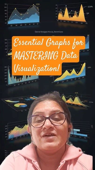 Essential Graphs For Mastering Data Visualization Youtube