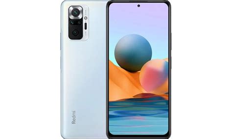 Root Xiaomi Redmi Note 10 Pro M2101K6G Magisk Without TWRP