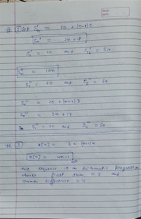Solved 1 Consider The Domain Of A Continuous And Of A Discrete Function Course Hero