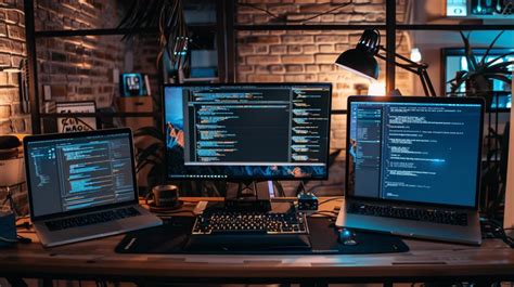 Understanding The Basics Of An Application Stack