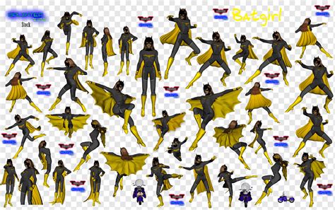 배트 걸 배트맨 예술 만화책 캐릭터 팀 바탕 화면 배경 화면 만화책 캐릭터 Png Pngwing