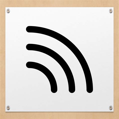 Wifi Signals SVG Wifi Icon SVG Wireless SVG Wifi Signals Cut Files Wifi Sign Svg Wifi