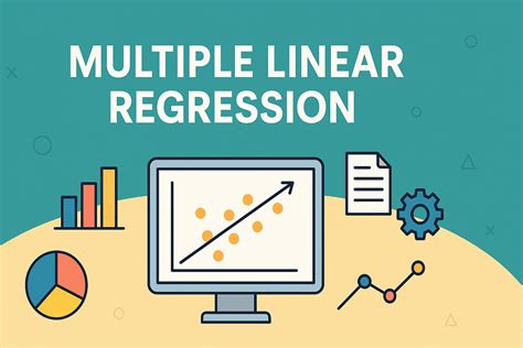 Multiple Linear Regression Mlr With Python A Hands On Guide