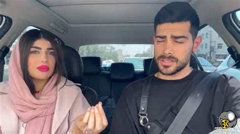 دوربین مخفی غزل میخواد بره استخر پارتی فیلو