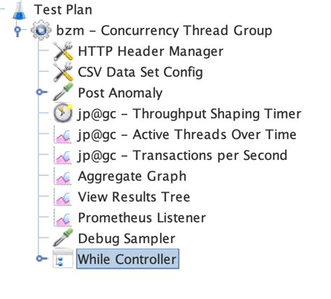 Async Calls In Jmeter Stack Overflow