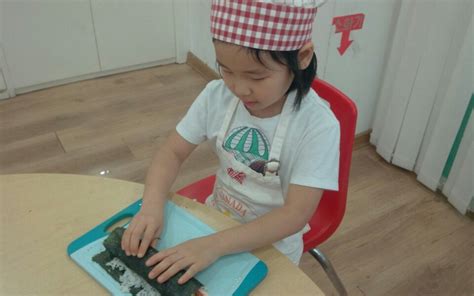 Cooking Class At A Hagwon Live Travel Teach