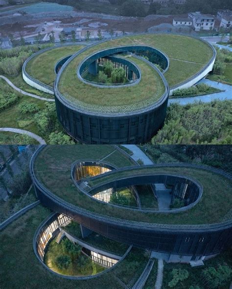 Parametricarchitecture On Linkedin China Architect Computational Computation