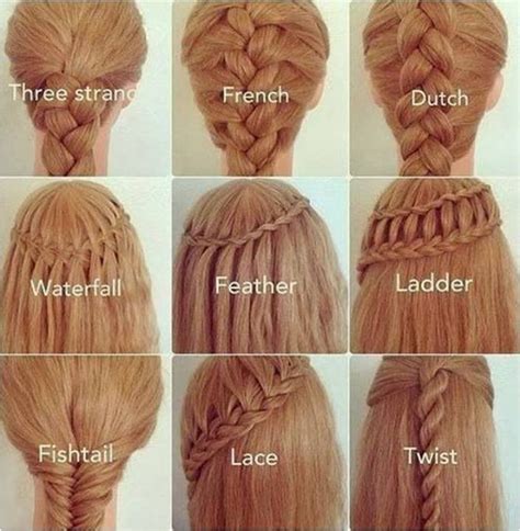 30 Gorgeous Easy Hairstyles To Try Now The Wow Style