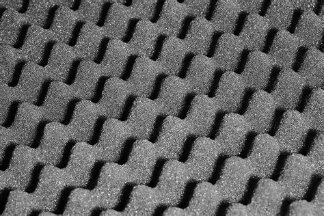 Foam Rubber Acoustics Soft Padding Photo Background And Picture For Free Download Pngtree
