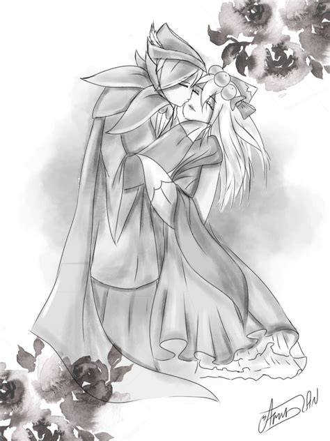 Pvz2 Fan Art Red Stinger X Missile Toe By Amira0777khan On Deviantart