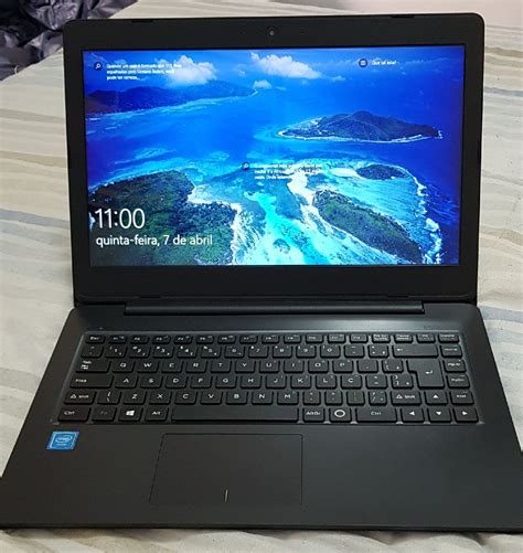 Notebook Positivo Stilo One Xc Computador Notebook Positivo Usado Enjoei