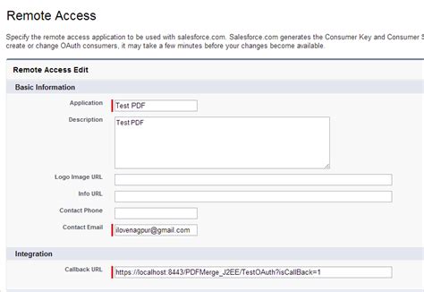 Merge Pdf In Salesforce Using Java Itextpdf And Oauth 2 Jitendra Zaa