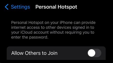 How To Activate The Hotspot On Your IPhone Expert Reviews